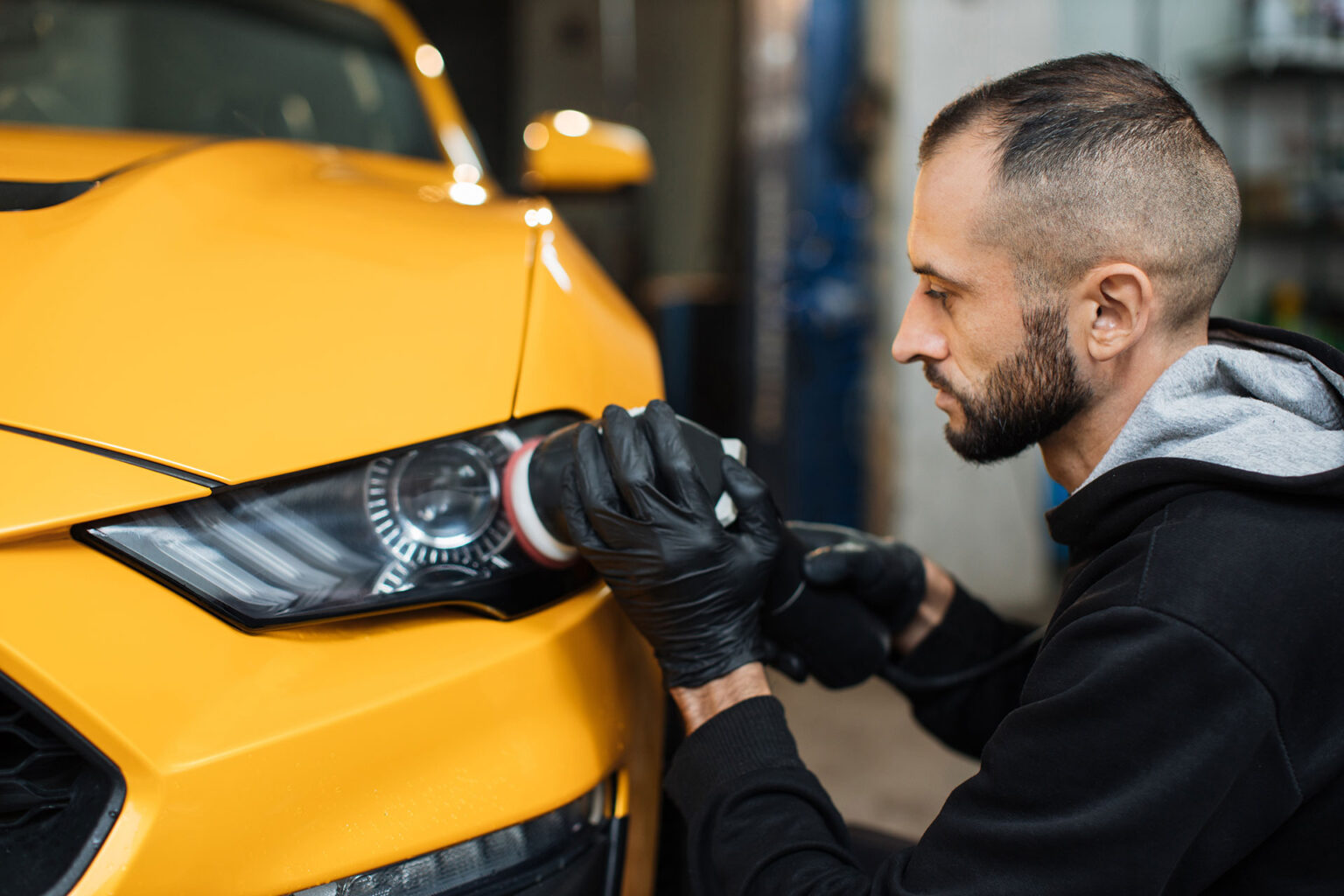 OUR WORK – Tint Zone Tinting